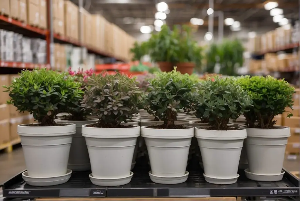 Welcome to Costco Potted Plants 2024! - Gardening Slash